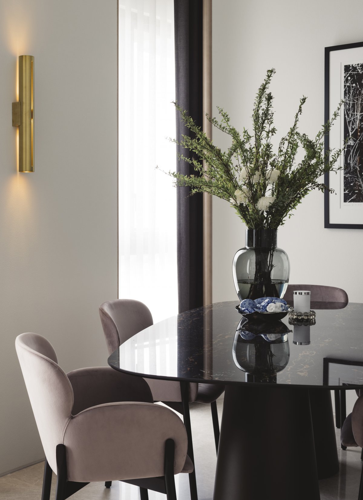 YINJISPACE - 932 Designs x Highline House